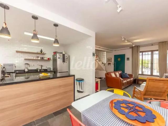 Casa / Sobrado para Venda em São Paulo/SP Indianópolis 2 Quartos
