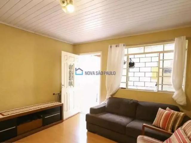 Casa / Sobrado para Venda em São Paulo/SP Indianópolis 2 Quartos