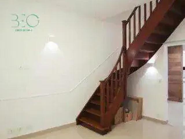Casa / Sobrado para Venda em São Paulo/SP Indianópolis 2 Quartos