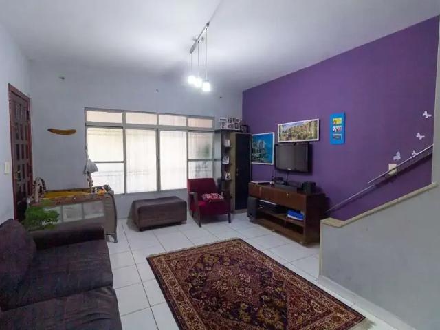 Casa / Sobrado para Venda em São Paulo/SP Indianópolis 2 Quartos
