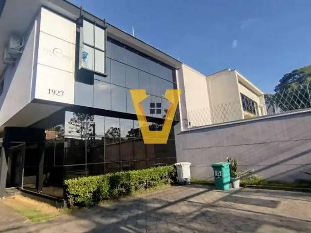 Casa / Sobrado para Venda em São Paulo/SP Indianópolis