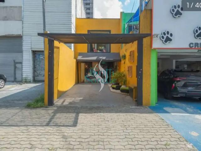 Casa / Sobrado para Venda em São Paulo/SP Indianópolis