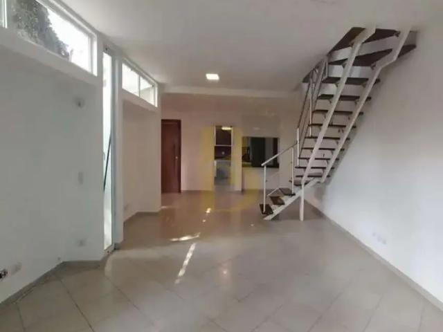 Casa / Sobrado para Venda em São Paulo/SP Indianópolis 4 Quartos