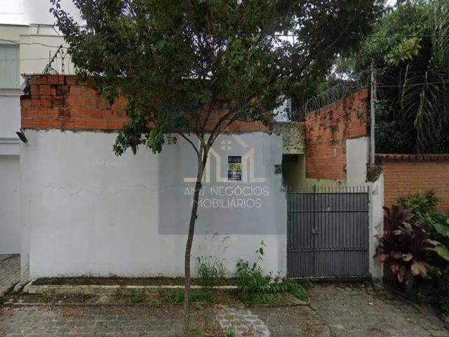 Casa / Sobrado para Venda em São Paulo/SP Indianópolis