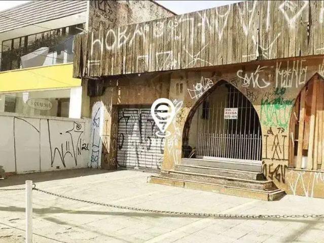 Casa / Sobrado para Venda em São Paulo/SP Indianópolis