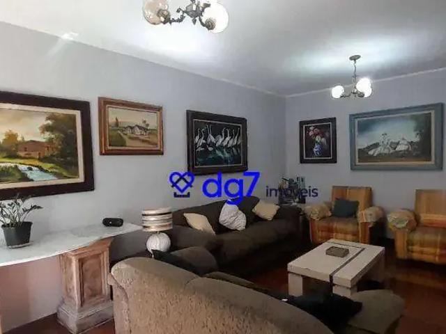 Casa / Sobrado para Venda em São Paulo/SP Instituto de Previdência 3 Quartos