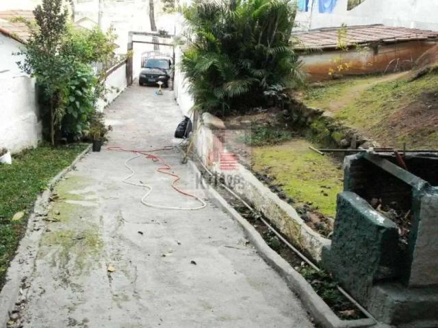Casa / Sobrado para Venda em São Paulo/SP Instituto de Previdência 3 Quartos