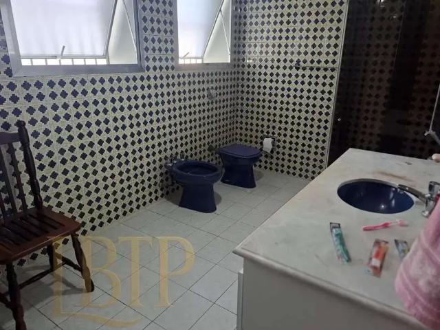 Casa / Sobrado para Venda em São Paulo/SP Instituto de Previdência 3 Quartos