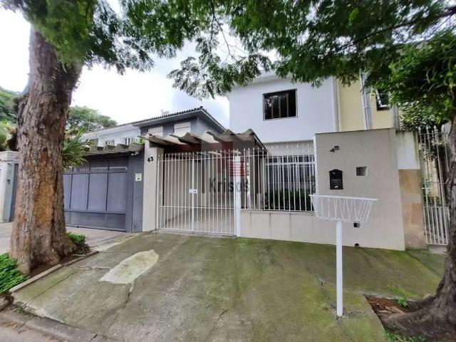 Casa / Sobrado para Venda em São Paulo/SP Instituto de Previdência 3 Quartos