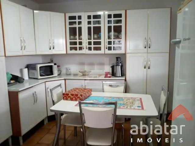 Casa / Sobrado para Venda em São Paulo/SP Instituto de Previdência 3 Quartos