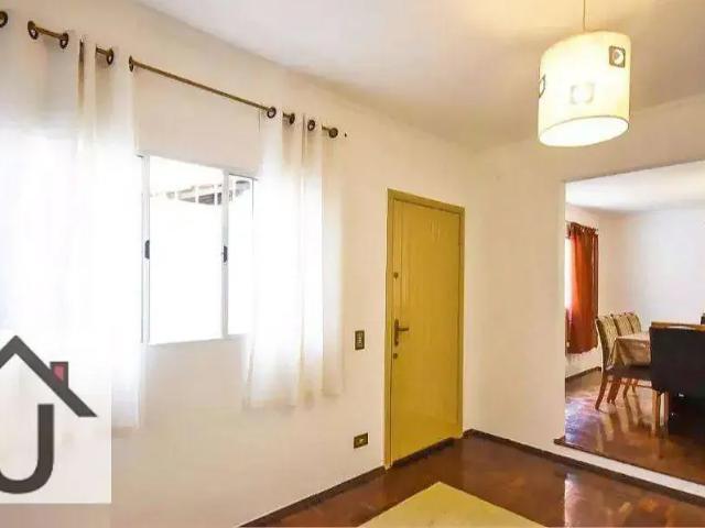 Casa / Sobrado para Venda em São Paulo/SP Instituto de Previdência 3 Quartos