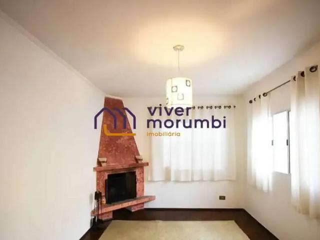 Casa / Sobrado para Venda em São Paulo/SP Instituto de Previdência 3 Quartos