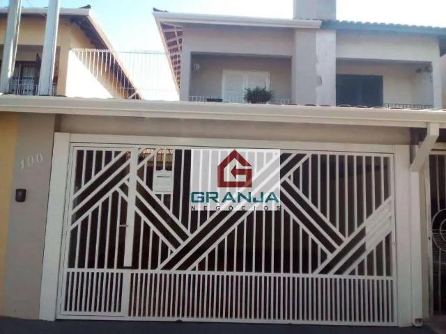 Casa / Sobrado para Venda em São Paulo/SP Instituto de Previdência 3 Quartos