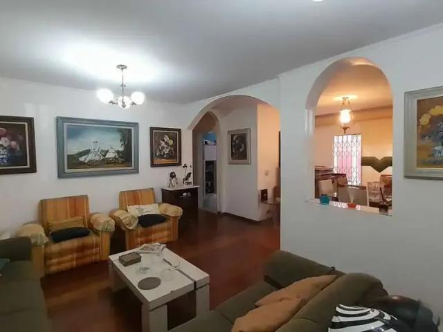 Casa / Sobrado para Venda em São Paulo/SP Instituto de Previdência 3 Quartos