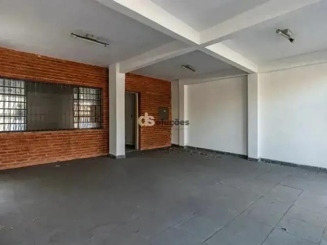 Casa / Sobrado para Venda em São Paulo/SP Instituto de Previdência 4 Quartos