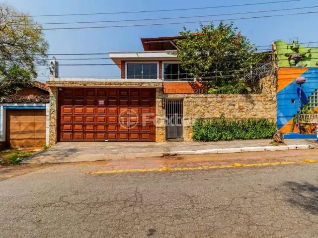 Casa / Sobrado para Venda em São Paulo/SP Instituto de Previdência 4 Quartos