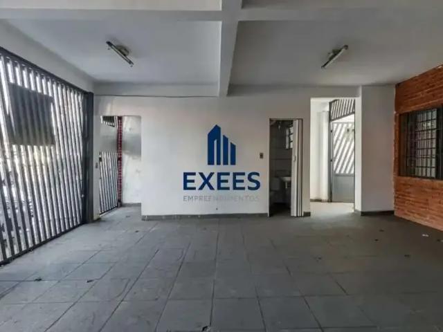Casa / Sobrado para Venda em São Paulo/SP Instituto de Previdência 4 Quartos