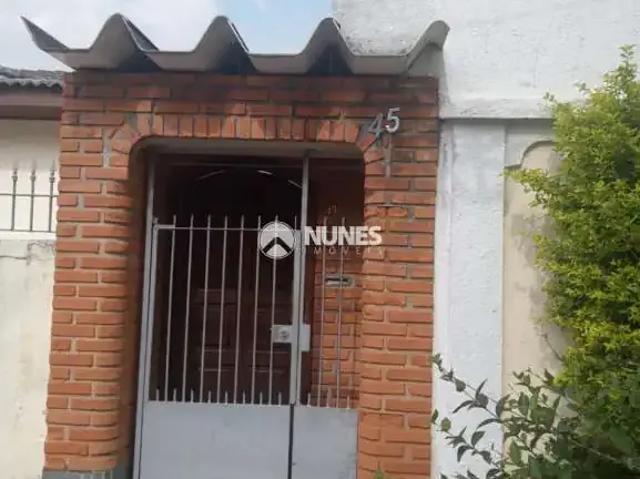 Casa / Sobrado para Venda em São Paulo/SP Instituto de Previdência 4 Quartos