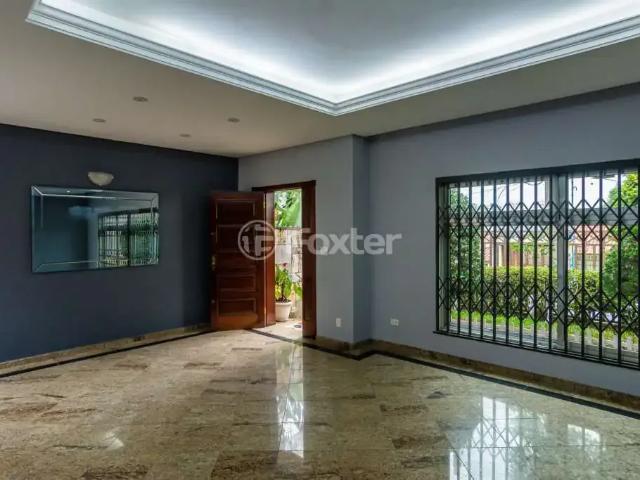 Casa / Sobrado para Venda em São Paulo/SP Instituto de Previdência 4 Quartos