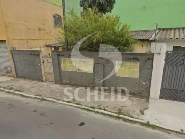 Casa / Sobrado para Venda em São Paulo/SP Interlagos 1 Quartos