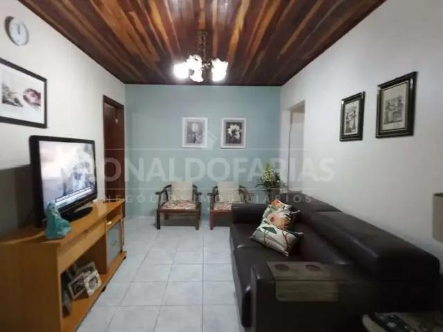 Casa / Sobrado para Venda em São Paulo/SP Interlagos 2 Quartos