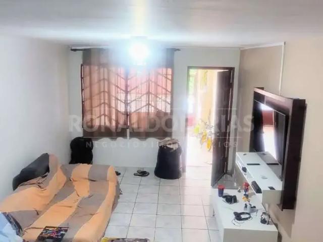 Casa / Sobrado para Venda em São Paulo/SP Interlagos 2 Quartos