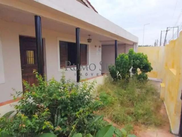 Casa / Sobrado para Venda em São Paulo/SP Interlagos 2 Quartos