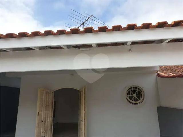 Casa / Sobrado para Venda em São Paulo/SP Interlagos 2 Quartos