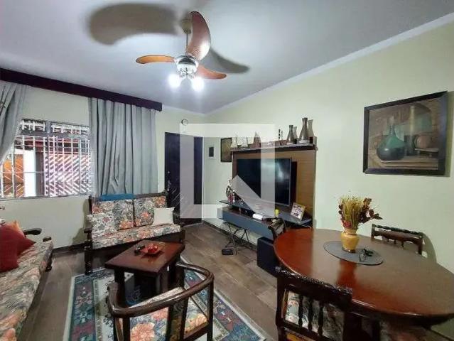 Casa / Sobrado para Venda em São Paulo/SP Interlagos 2 Quartos