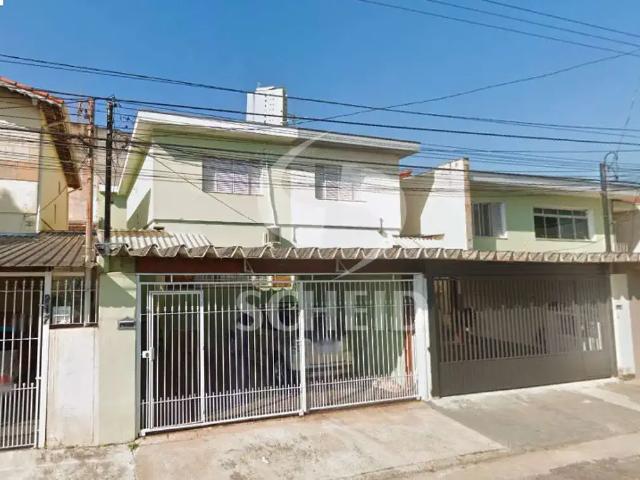 Casa / Sobrado para Venda em São Paulo/SP Interlagos 2 Quartos