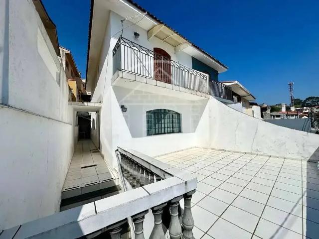 Casa / Sobrado para Venda em São Paulo/SP Interlagos 2 Quartos