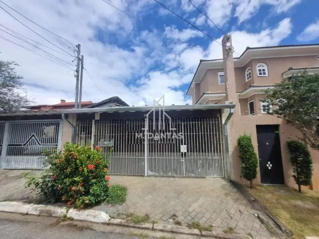 Casa / Sobrado para Venda em São Paulo/SP Interlagos 2 Quartos