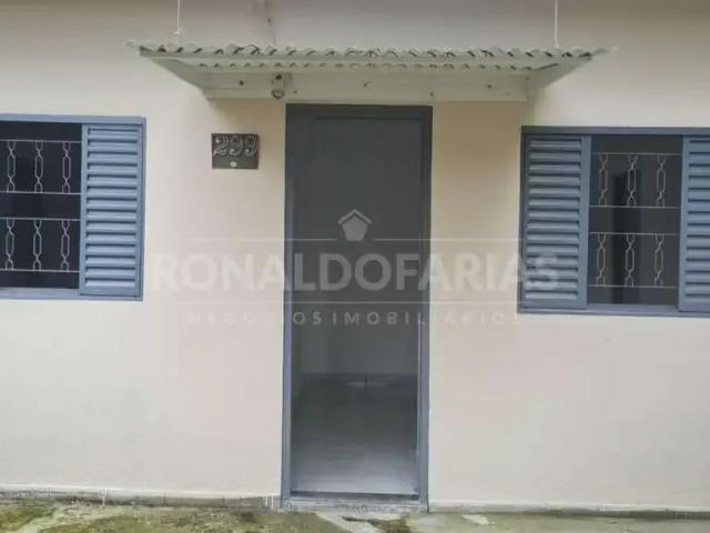 Casa / Sobrado para Venda em São Paulo/SP Interlagos 2 Quartos