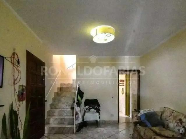 Casa / Sobrado para Venda em São Paulo/SP Interlagos 2 Quartos