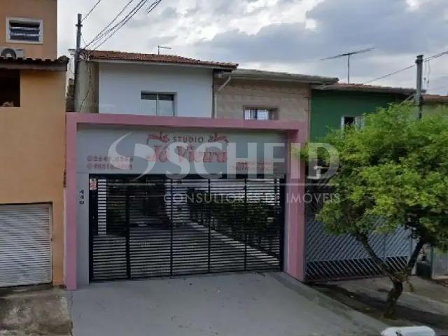 Casa / Sobrado para Venda em São Paulo/SP Interlagos 2 Quartos