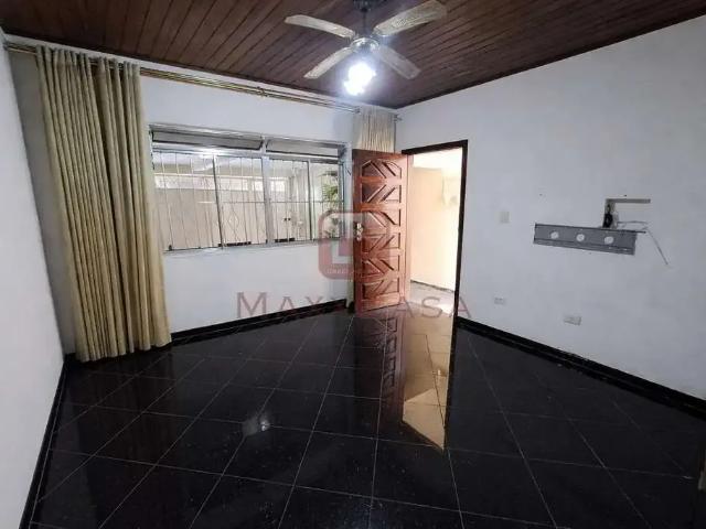 Casa / Sobrado para Venda em São Paulo/SP Interlagos 2 Quartos