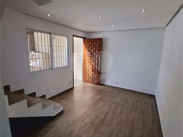 Casa / Sobrado para Venda em São Paulo/SP Interlagos 2 Quartos