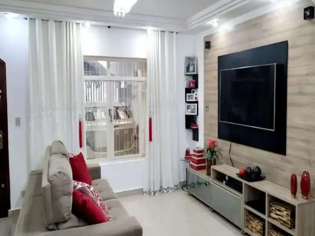 Casa / Sobrado para Venda em São Paulo/SP Interlagos 2 Quartos