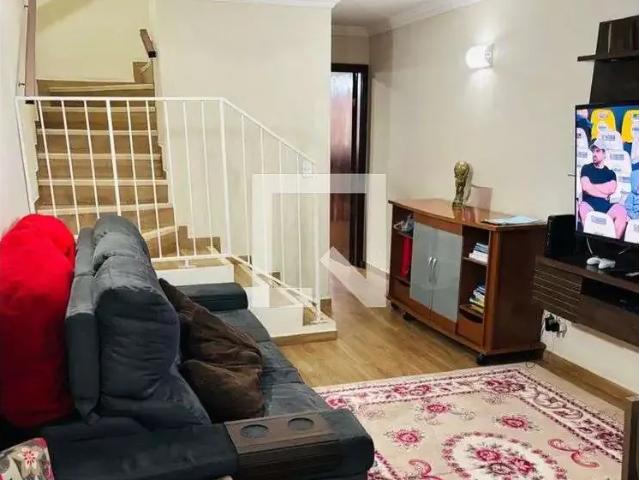 Casa / Sobrado para Venda em São Paulo/SP Interlagos 2 Quartos