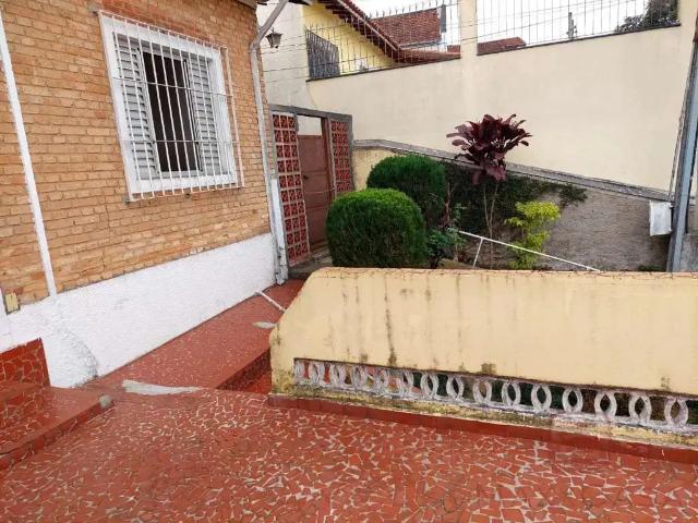 Casa / Sobrado para Venda em São Paulo/SP Interlagos 2 Quartos