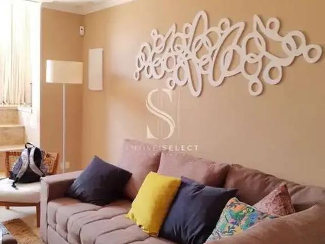 Casa / Sobrado para Venda em São Paulo/SP Interlagos 3 Quartos