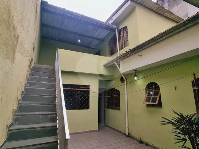 Casa / Sobrado para Venda em São Paulo/SP Interlagos 3 Quartos