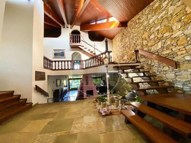 Casa / Sobrado para Venda em São Paulo/SP Interlagos 3 Quartos