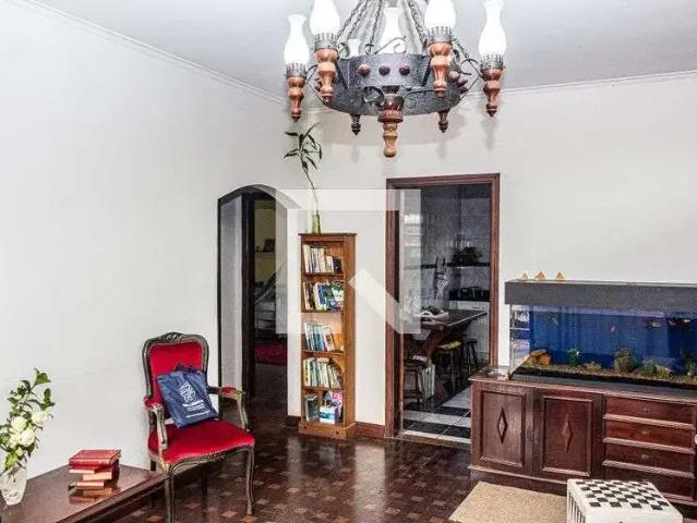 Casa / Sobrado para Venda em São Paulo/SP Interlagos 3 Quartos