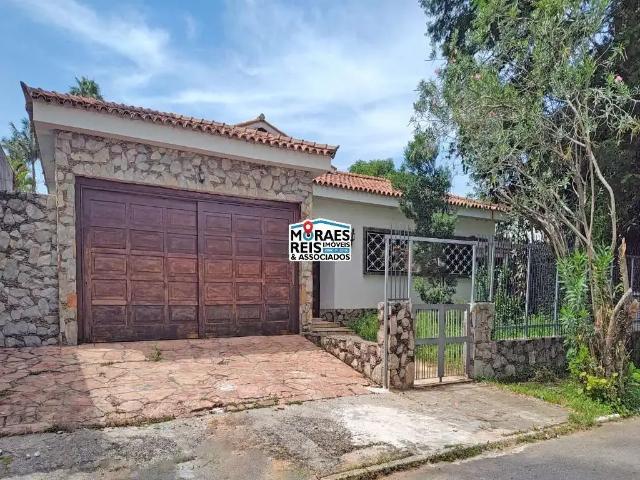 Casa / Sobrado para Venda em São Paulo/SP Interlagos 3 Quartos