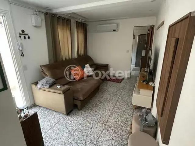 Casa / Sobrado para Venda em São Paulo/SP Interlagos 3 Quartos