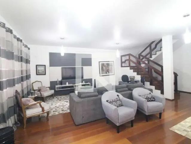 Casa / Sobrado para Venda em São Paulo/SP Interlagos 3 Quartos