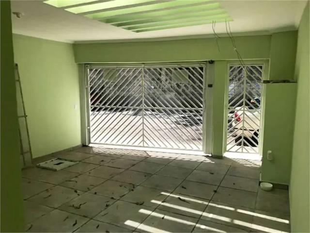 Casa / Sobrado para Venda em São Paulo/SP Interlagos 3 Quartos