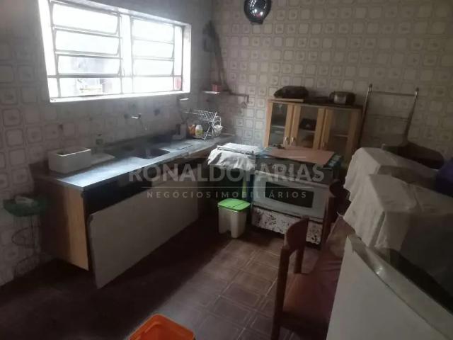 Casa / Sobrado para Venda em São Paulo/SP Interlagos 3 Quartos