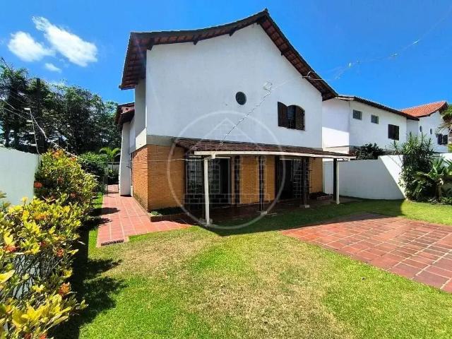 Casa / Sobrado para Venda em São Paulo/SP Interlagos 3 Quartos